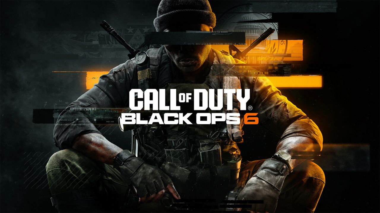 Call of Duty Black Ops 6 - Go rogue with the newest CoD