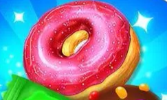 Sweet Candy Fever [ANDROID] - recenzja gry.