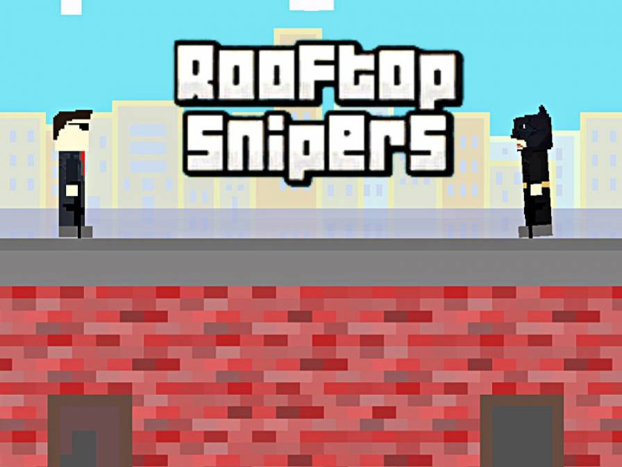 ROOFTOP SNIPERS
