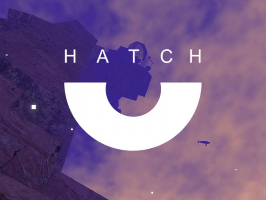 Hatch - game review.