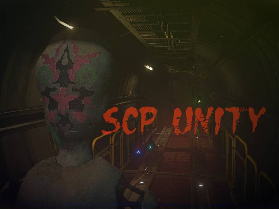 SCP Unity