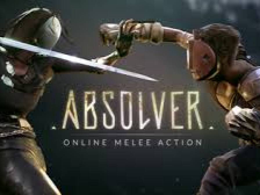 ABSOLVER-GAME REVIEW