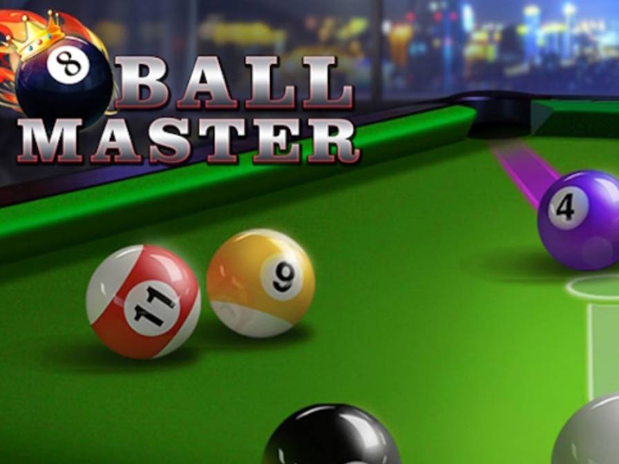 Becoming a Master of the 8-Ball: Tips and Tricks
