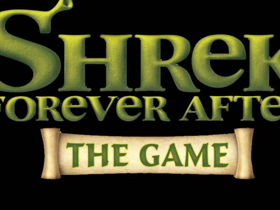 Shrek Forever After: The Game
