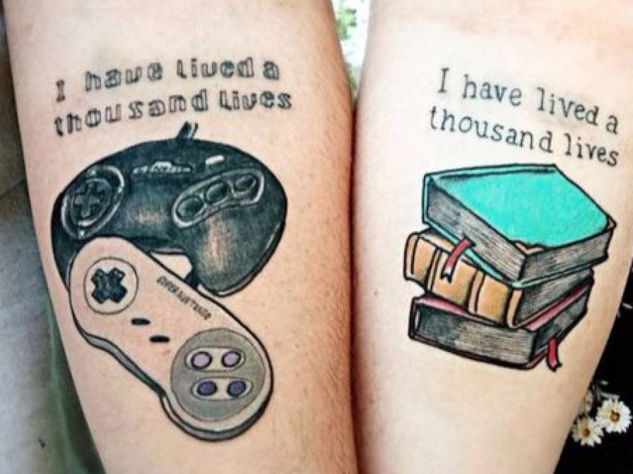 2 juegos antiguos y 2 juegos nuevos que debes jugar por franquicia