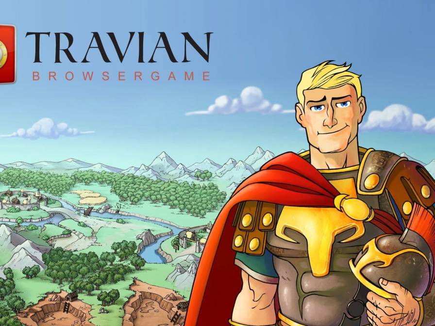 Travian - Tribe Tutorial for Beginners