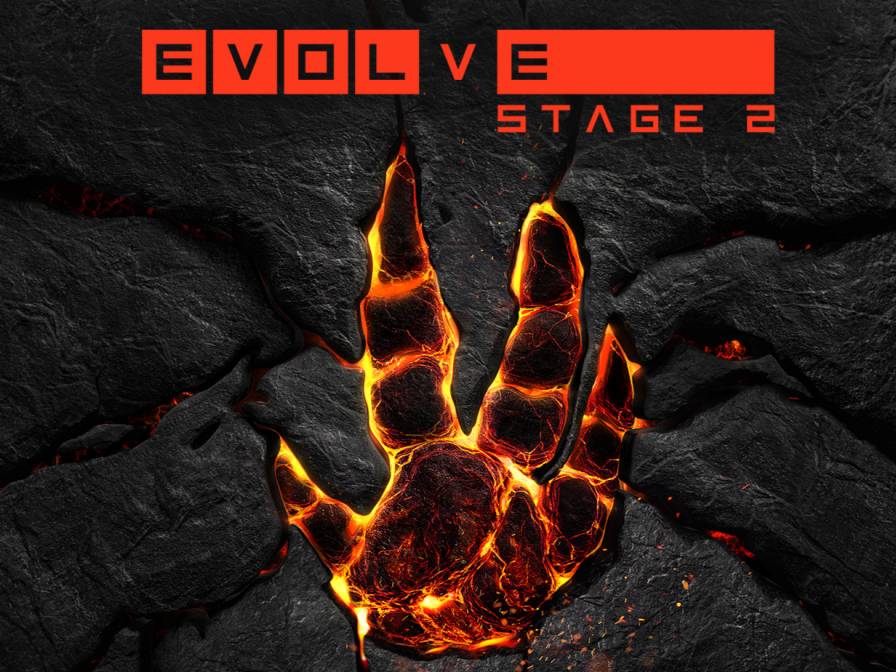 Evolve Stage 2