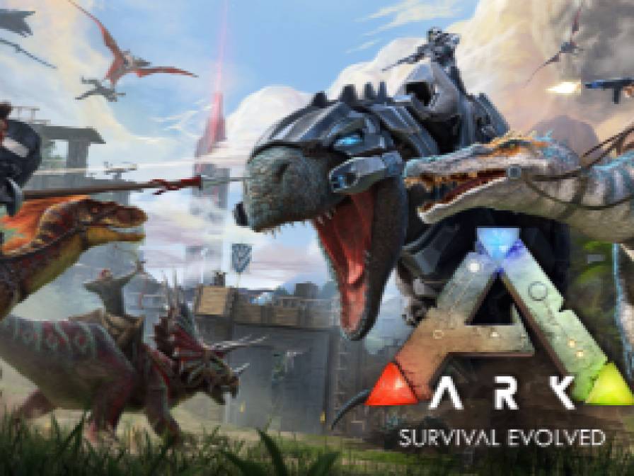The roles within your tribe in ARK: Survival Evolved