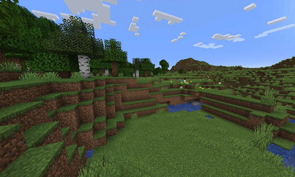 The rise and fall of Minecraft