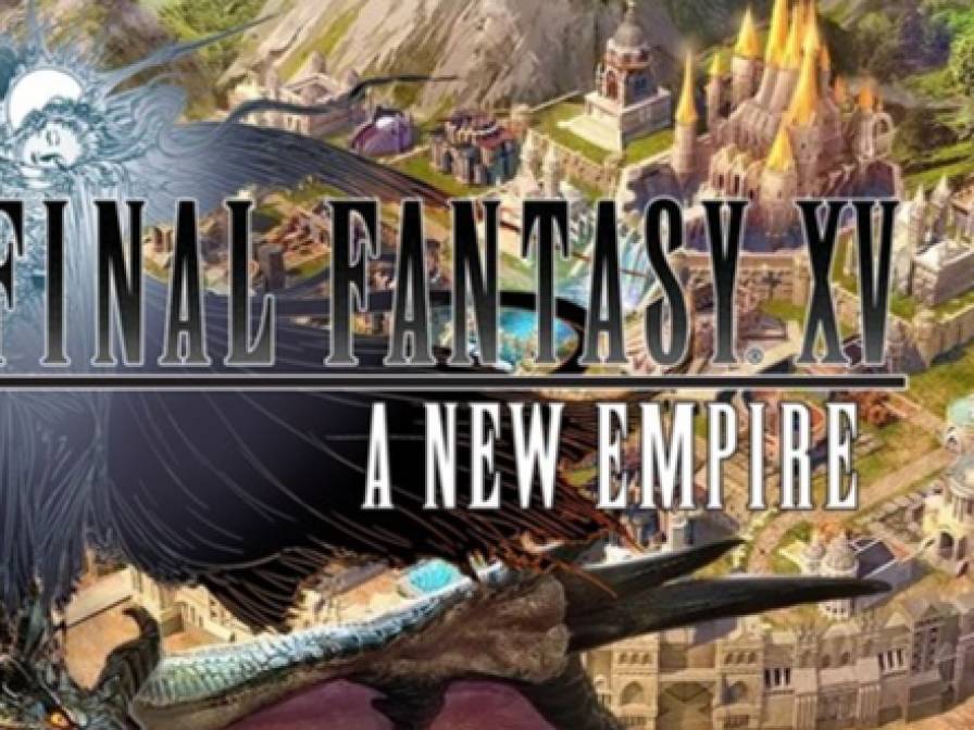 How to build an empire - A beginner's guide
