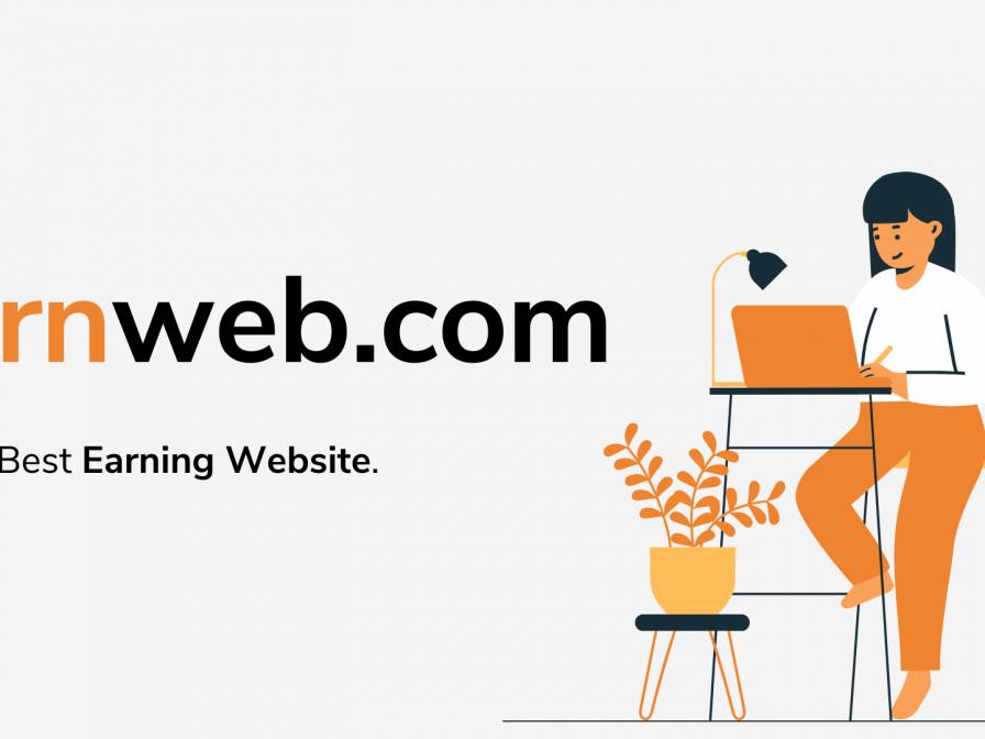 Earnweb.com - Make Money Online Without Investment