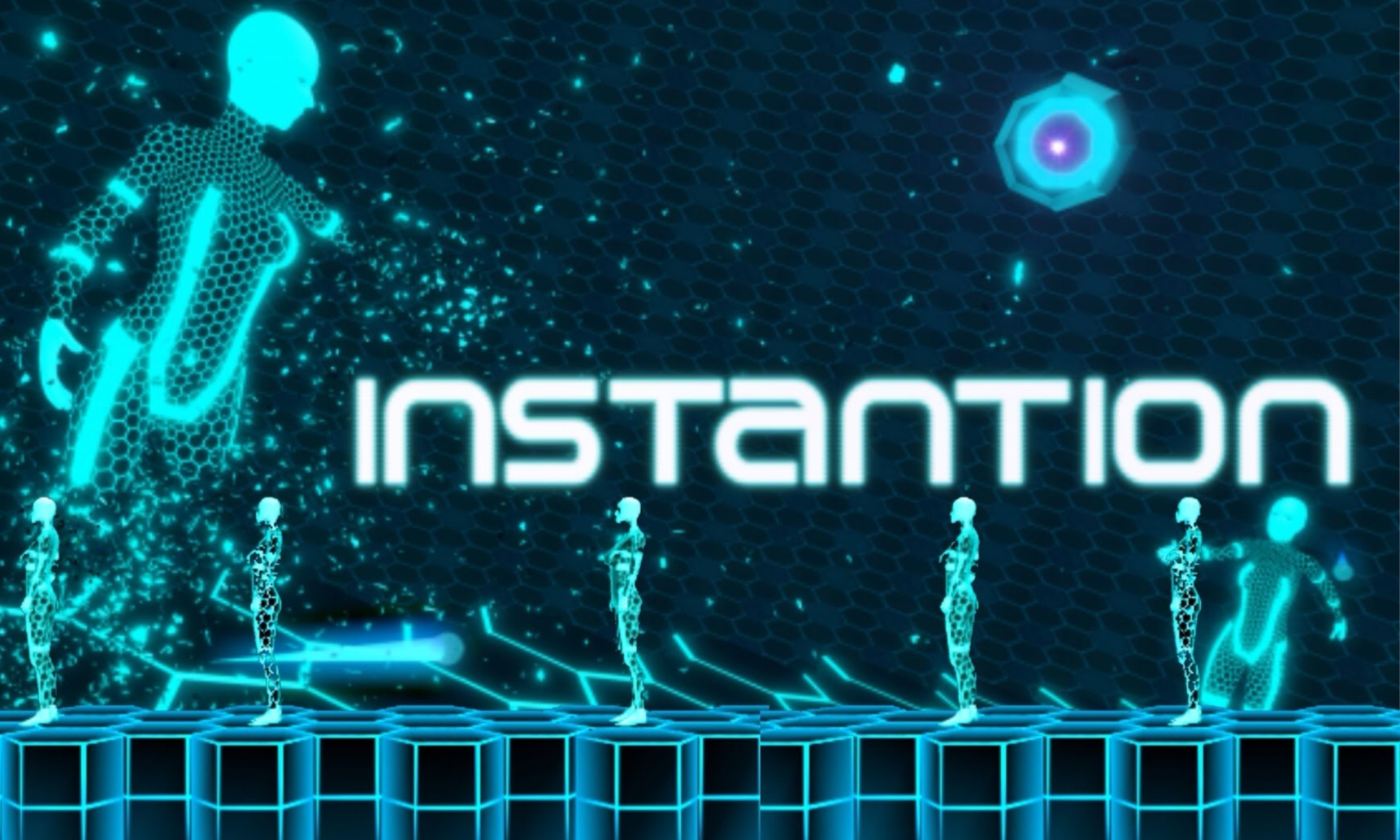 Review: Instantion