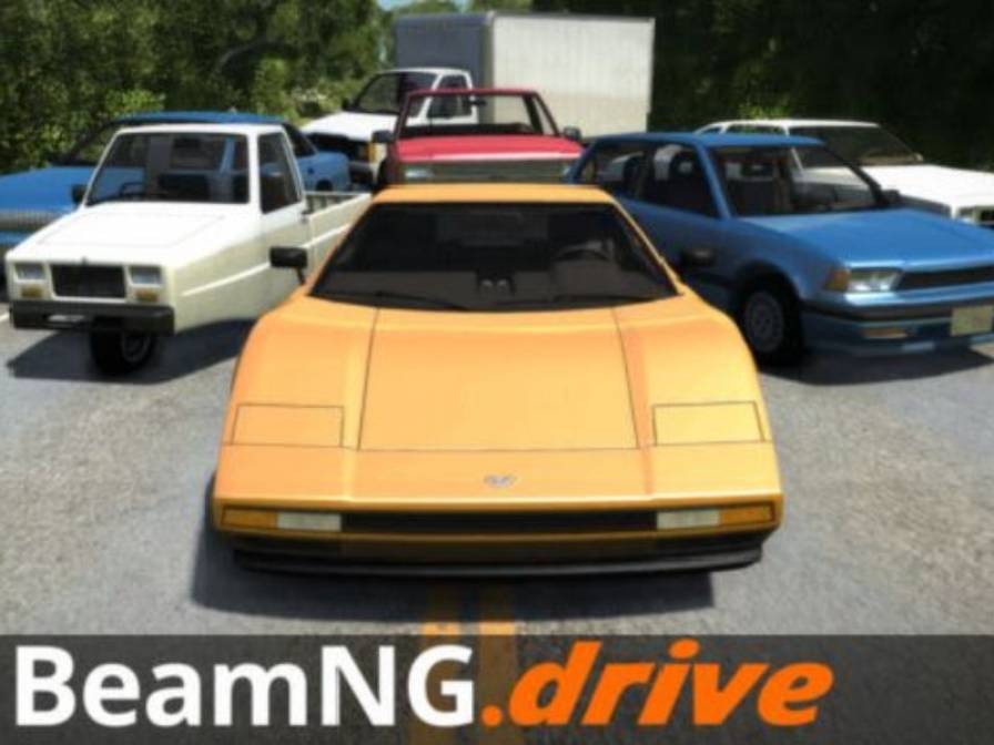 BeamNG