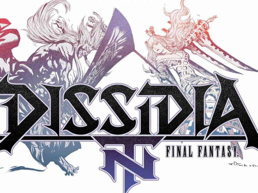 Review: Dissidia: Final Fantasy NT