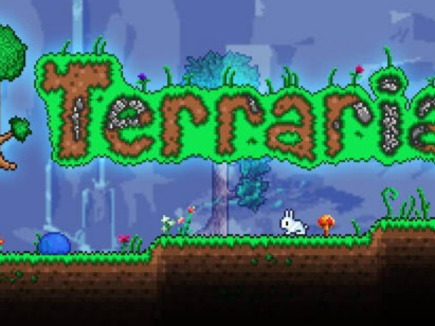 Josh's Review [Terraria]