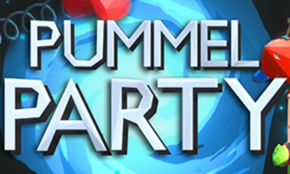 Pummel party