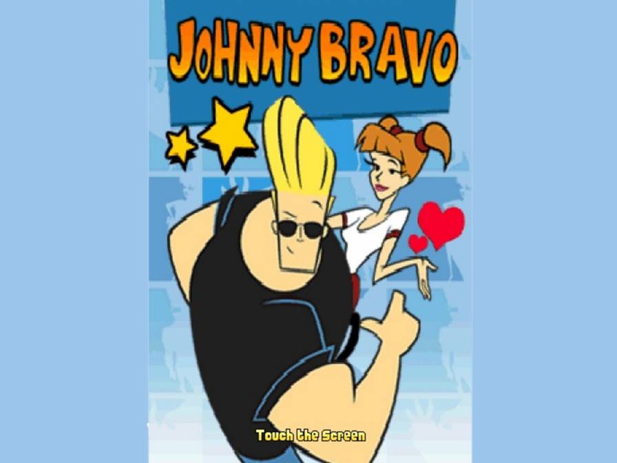 Jonny Bravo Para Java Opinión personal