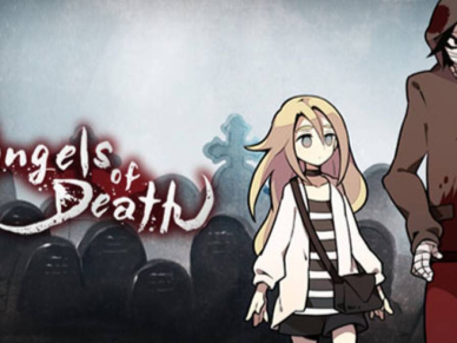 Angels of Death - PC Review