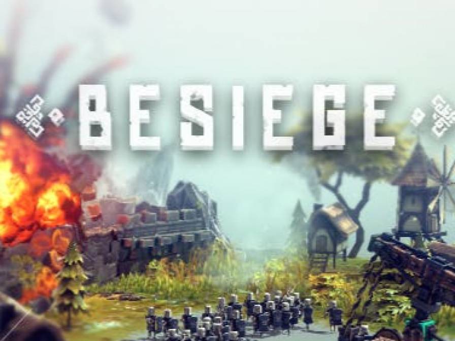 Besiege - PC Review