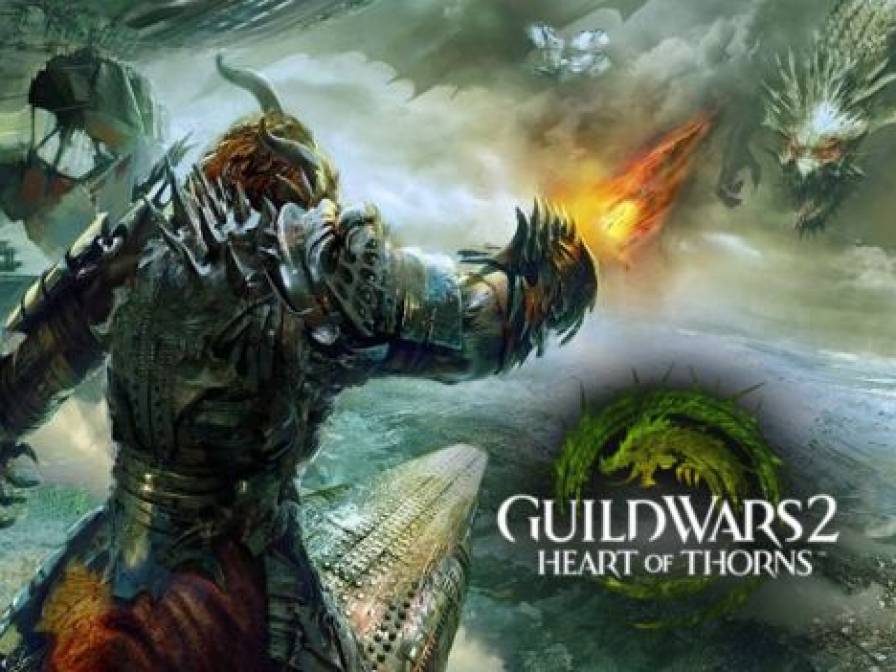 Guild Wars 2 (Mi opinión)