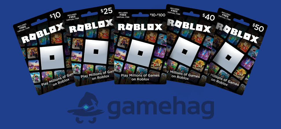 Can You Get Physical Roblox Gift Cards?